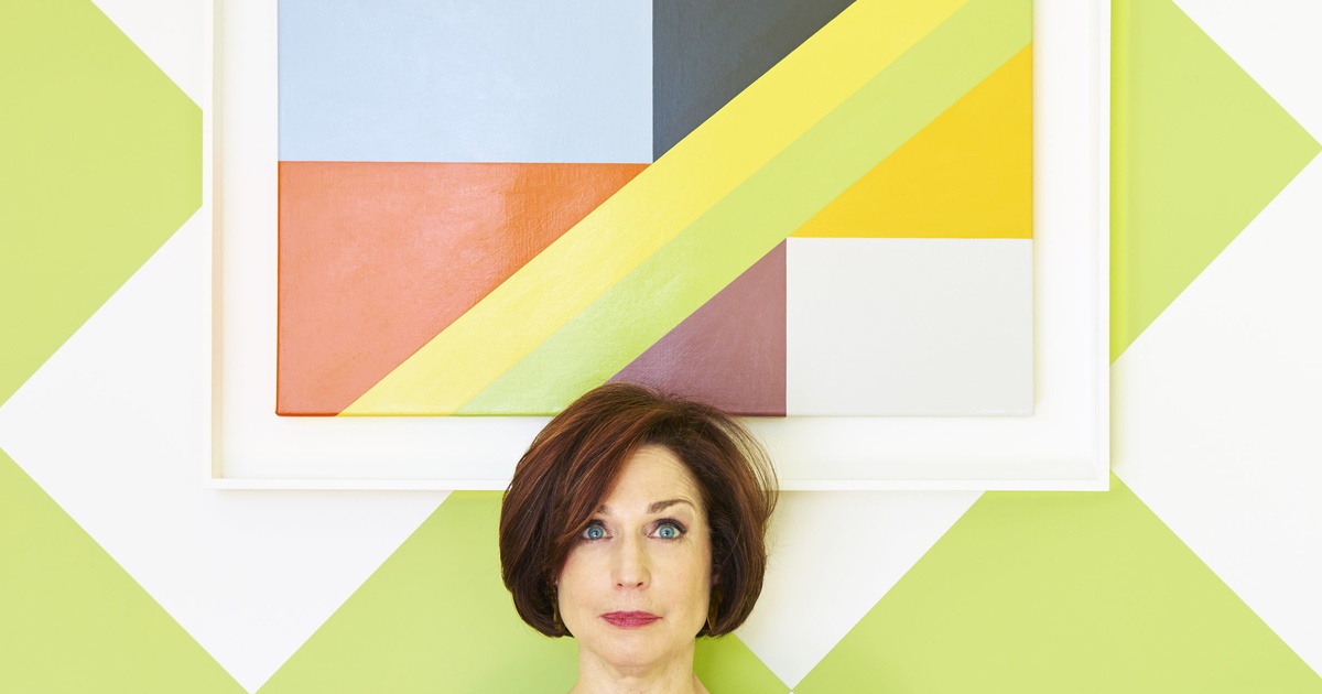 About | Judith Seligson